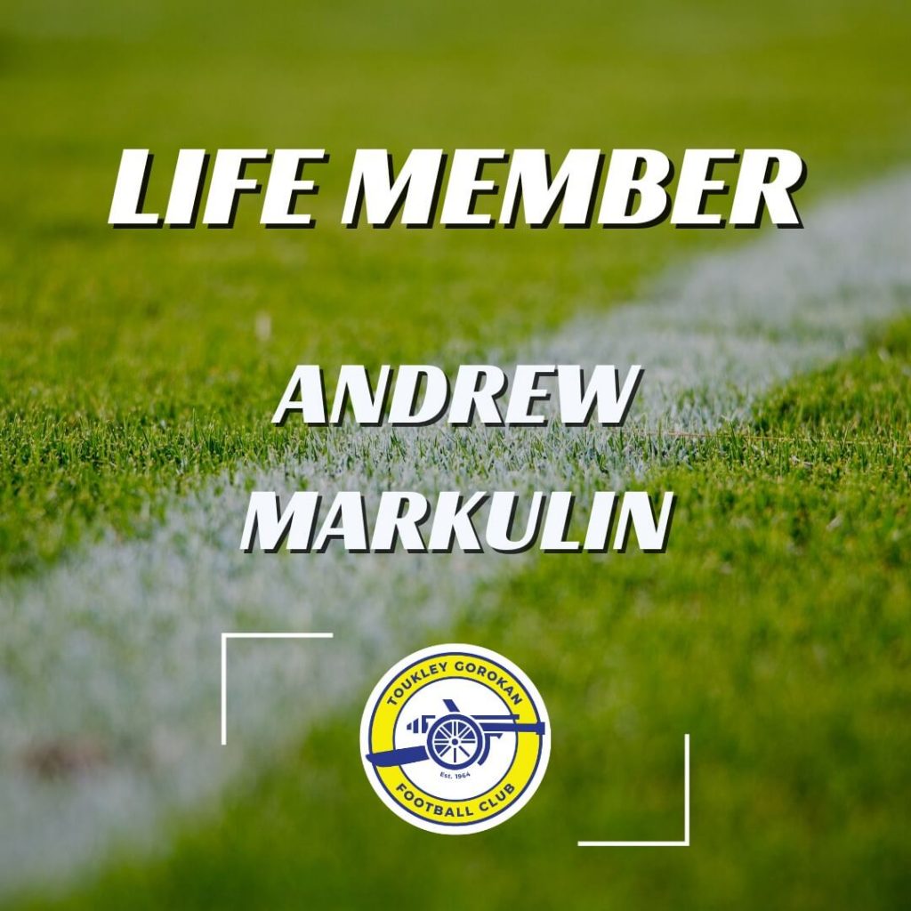 Home - Toukley Gorokan Gunners