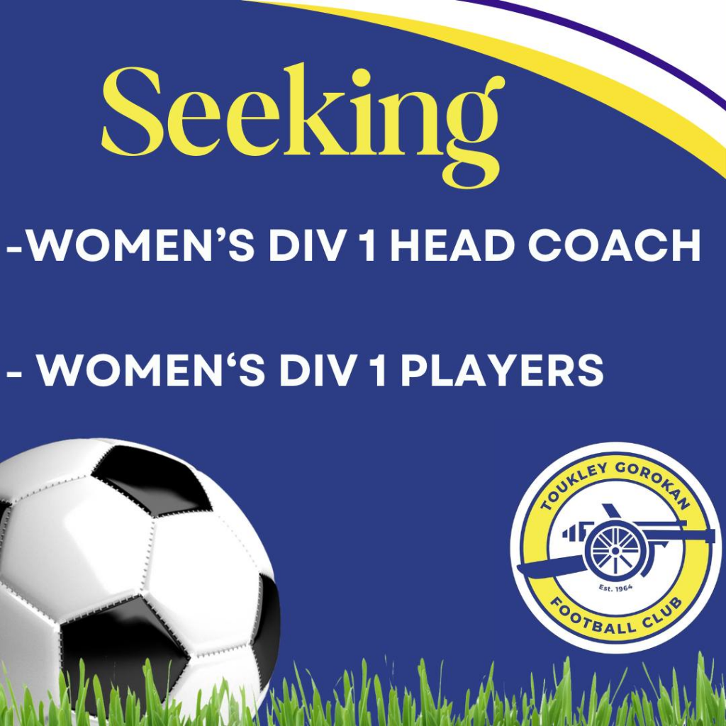 Home - Toukley Gorokan Gunners