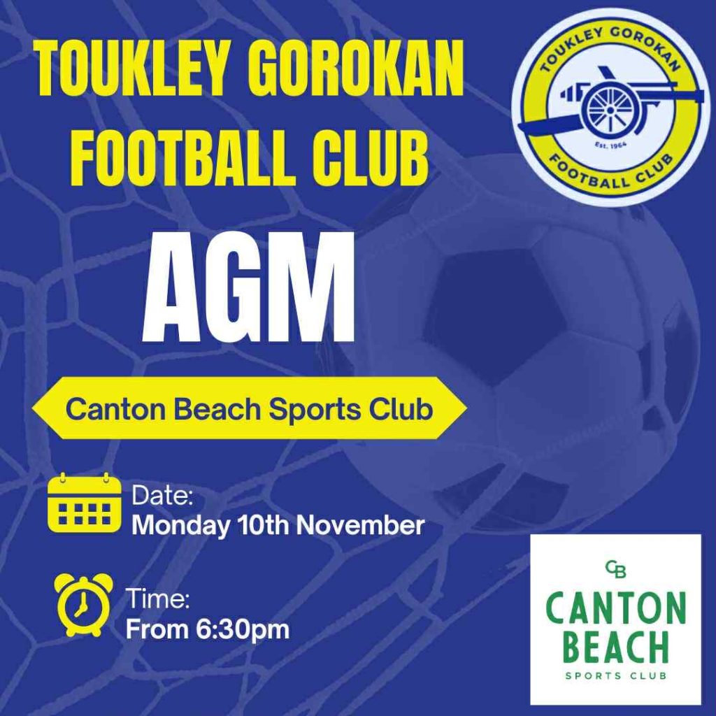 Home - Toukley Gorokan Gunners